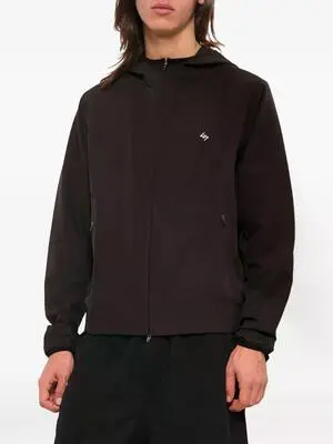 REPRESENT 247 Hybrid Running Jacket