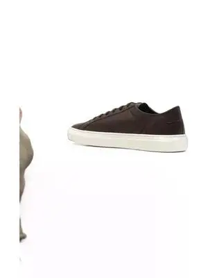 COMMON PROJECTS Leather Lace-up Sneakers