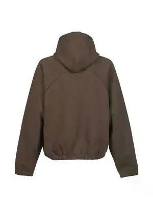 BIBLIOTHERK Raglan-sleeve Hoodie