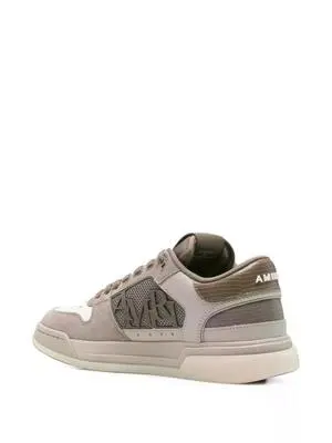 Amiri Classic Low Logo-patch Sneakers