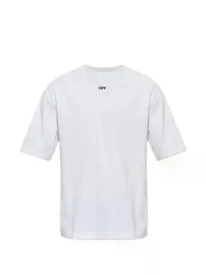 Off-White Narciso Short-sleeve T-shirt