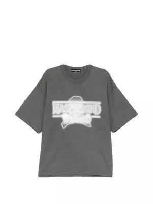 MASTERMIND WORLD Logo-print T-shirt