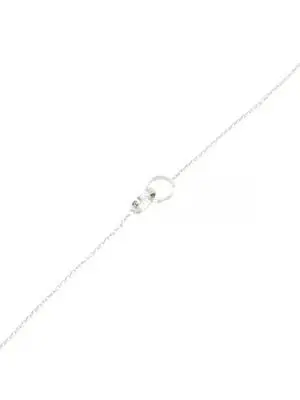Cartier 2010s Baby Love Bracelet