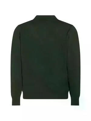 Altea Polo-collar Sweater