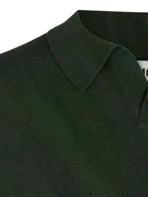 Altea Polo-collar Sweater