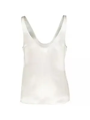 TOM FORD Silk Tank Top