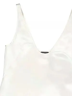 TOM FORD Silk Tank Top