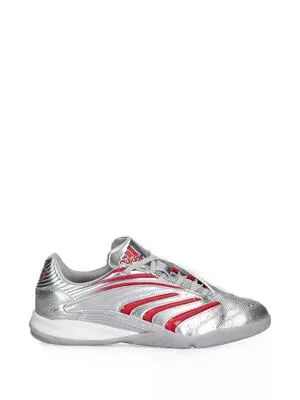 Adidas X Coca-cola Predator Sala Sneakers - Silver