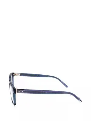 Tommy Hilfiger Square-frame Glasses