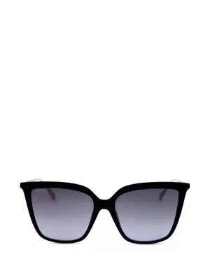 MAX&CO. Square-frame Sunglasses - Black