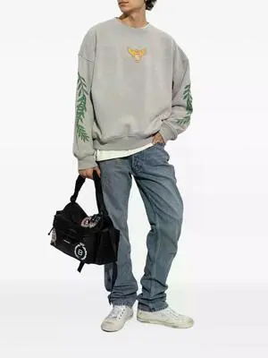 Rhude Straight-leg Jeans
