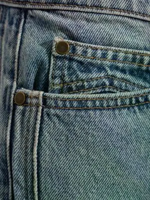Rhude Straight-leg Jeans
