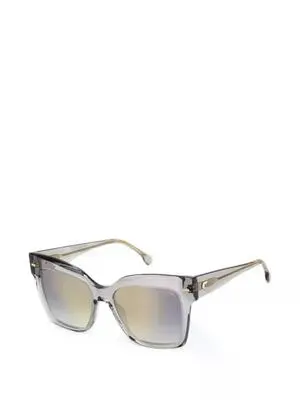Carrera Eyewear Geometric-frame Sunglasses