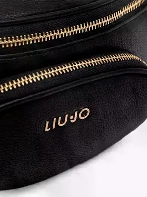 Liu Jo Belt Bag With Logo