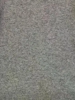 JIL SANDER Roll-neck Sweater - Grey
