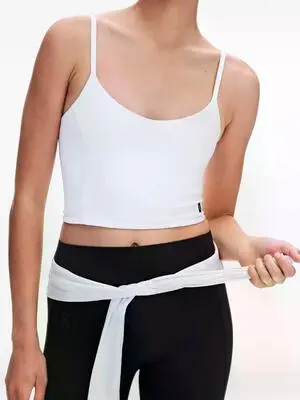 On Studio Crop Top