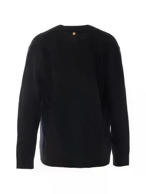 Liu Jo Pure Wool Cardigan