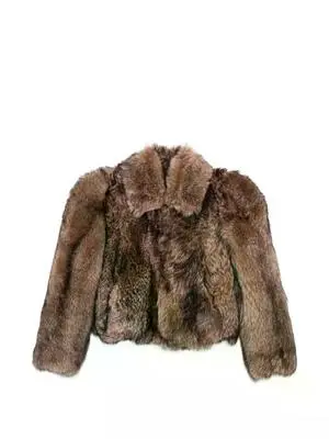 CHLOÉ Chloé Shearling Jacket