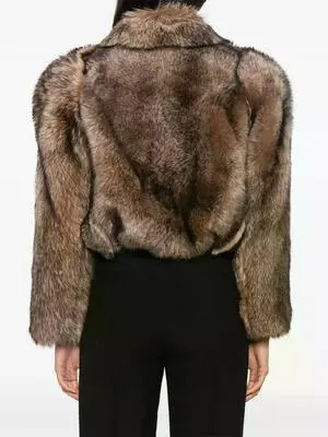 Chloé Shearling Jacket
