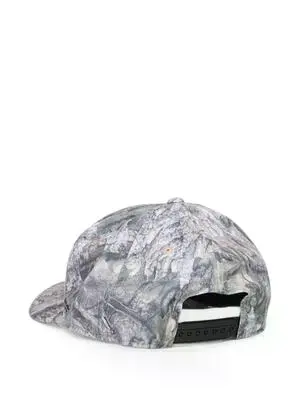 JORDAN Rise Camo Cap
