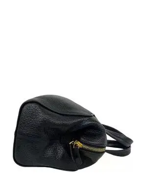 Fendi 2010-2026 Leather Chameleon Satchel