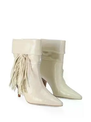 Kurt Geiger Piccadilly Slouch Boots