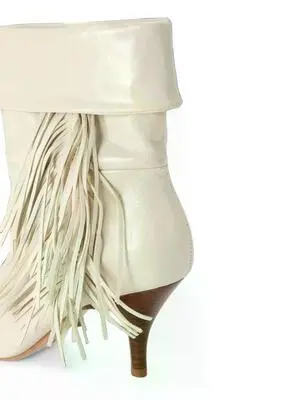 Kurt Geiger Piccadilly Slouch Boots