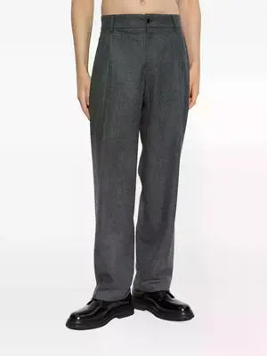 Dolce & Gabbana Wool Trousers
