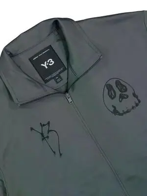 Y3 Chito Graphic Track Jacket