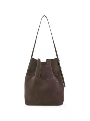 Longchamp Le Roseau M Shoulder Bag