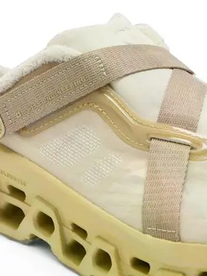 On Cloudmster Mule Sneakers
