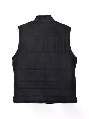 Corneliani Quilted-design Gilet