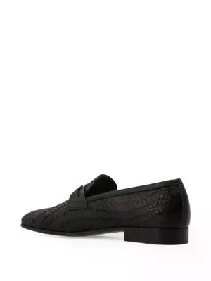 FERRAGAMO Balty Loafers
