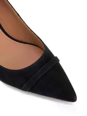MALONE SOULIERS Nova Heeled Pumps