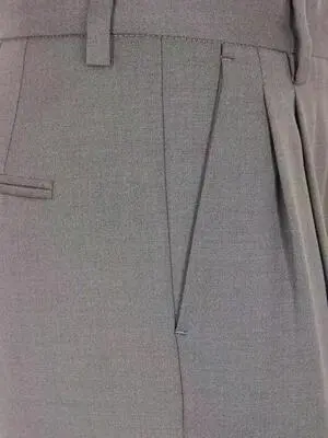Filippa K Pleated Wide-leg Trousers
