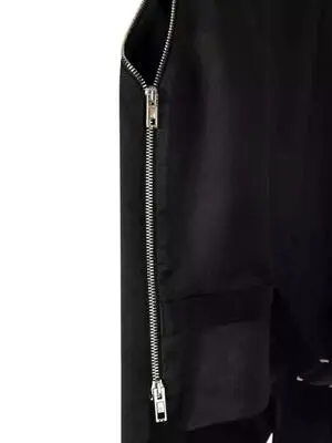 Alexander Wang Zip-detail Waistcoat