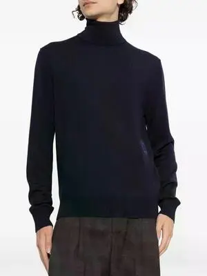 Dolce & Gabbana Turtleneck Sweater