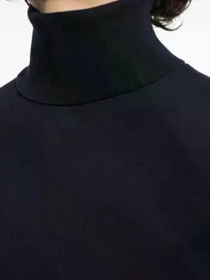 Dolce & Gabbana Turtleneck Sweater
