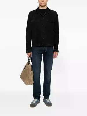 Jacob Cohen Bard Slim-fit Jeans