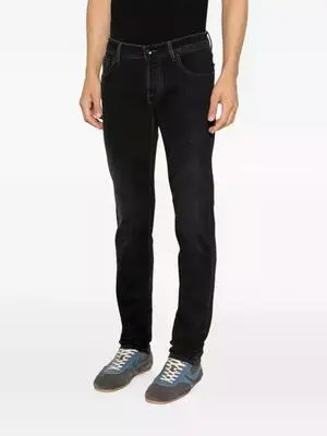 Jacob Cohen Nick Slim Jeans