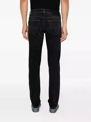 Jacob Cohen Nick Slim Jeans