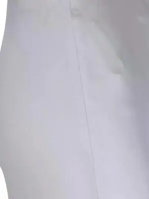 Ralph Lauren Satin-finish Maxi Skirt