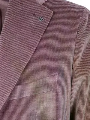 Tagliatore Montecarlo Corduroy Blazer