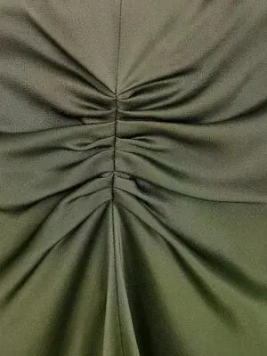 Victoria Beckham Bela Midi Skirt
