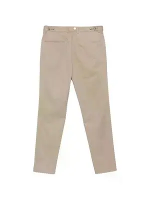 BOSS Belt-loop Trousers