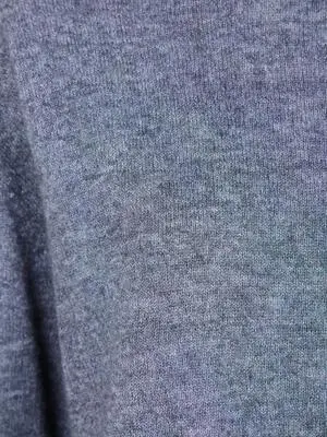 JCSOPHIE Three-quarter Sleeve Fine-knit Top