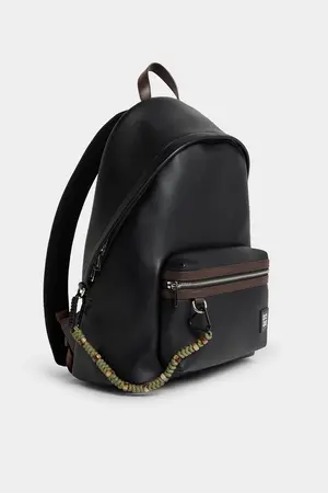 Dsquared2 Upside Down Backpack