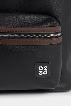 Dsquared2 Upside Down Backpack