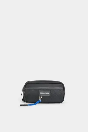 Dsquared2 Basic Beauty Case - Black