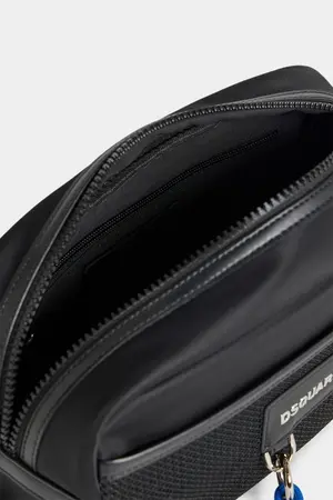 Dsquared2 Basic Beauty Case - Black